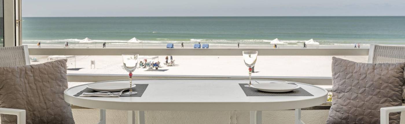 Sarasota Fl Rentals | Island House Beach Resort