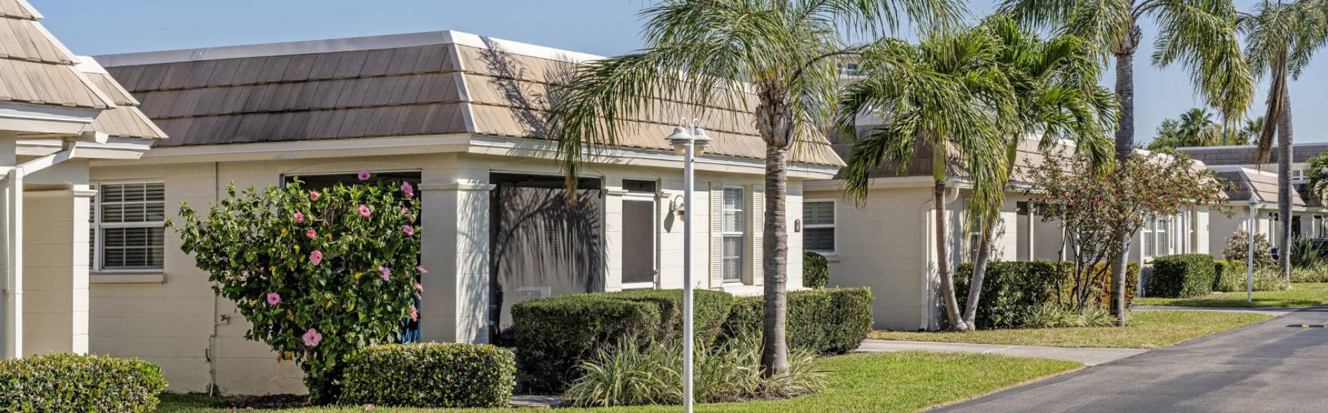 Sarasota Fl Rentals | Island House Beach Resort